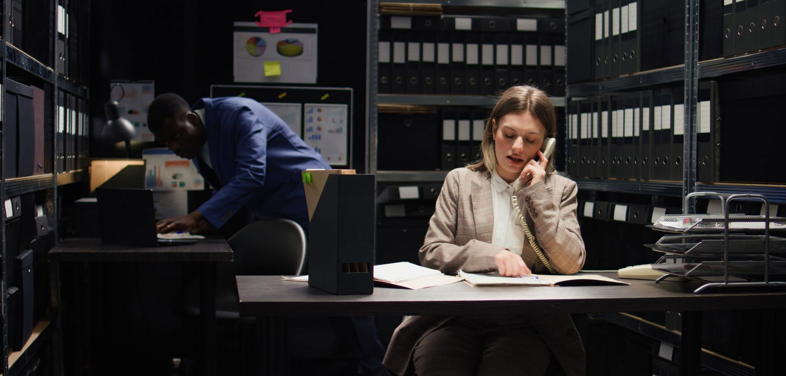 Criminal Checks: Ensure Safety And Compliance